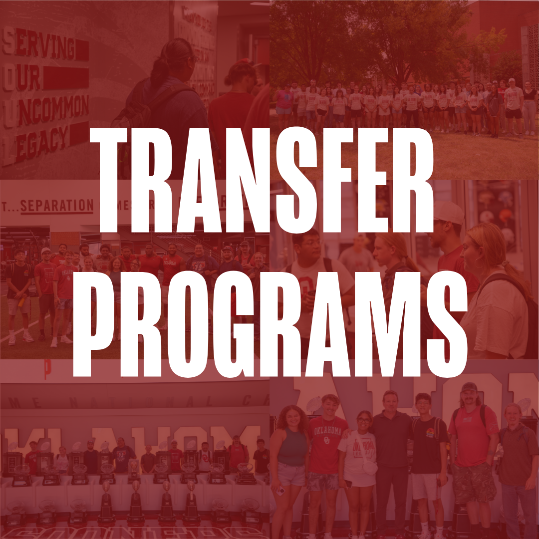 Transfer Students